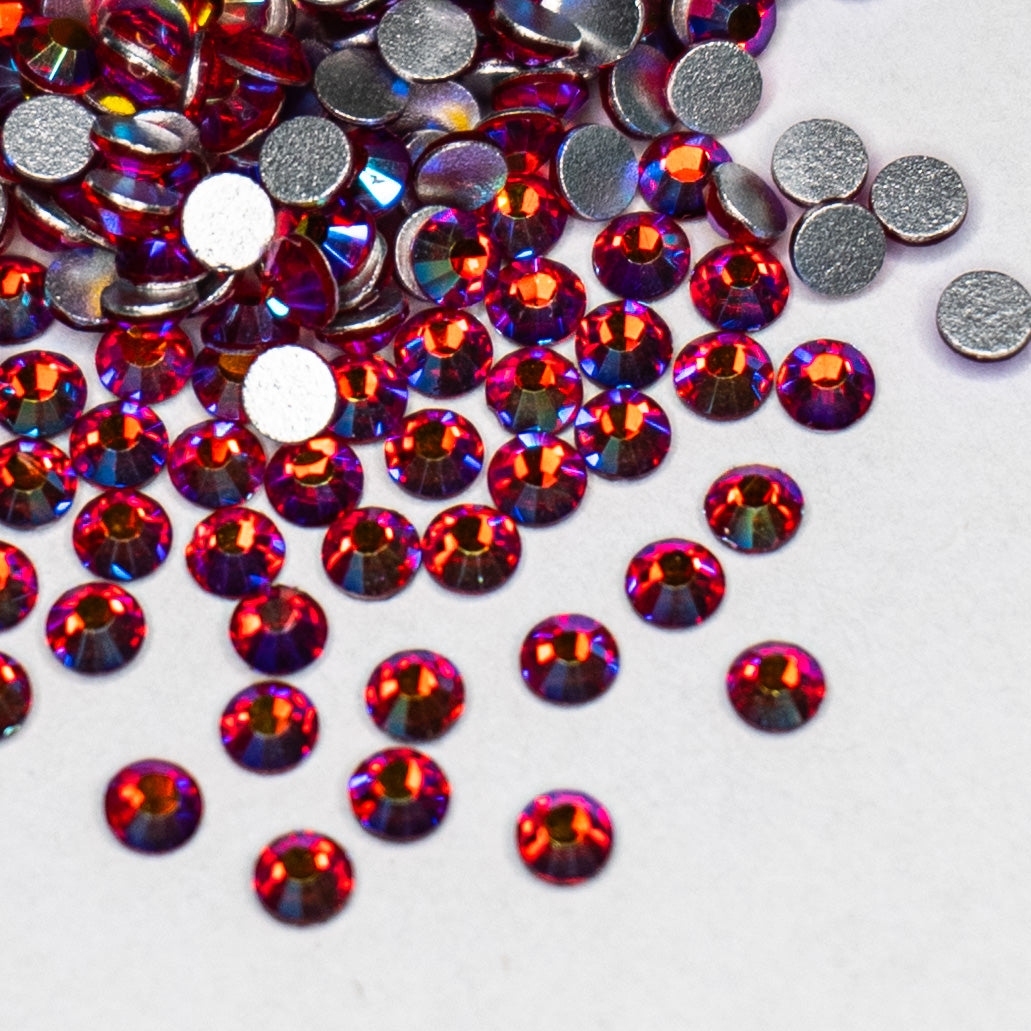 Colorful Glass Gem Packs – Mikaela Luv